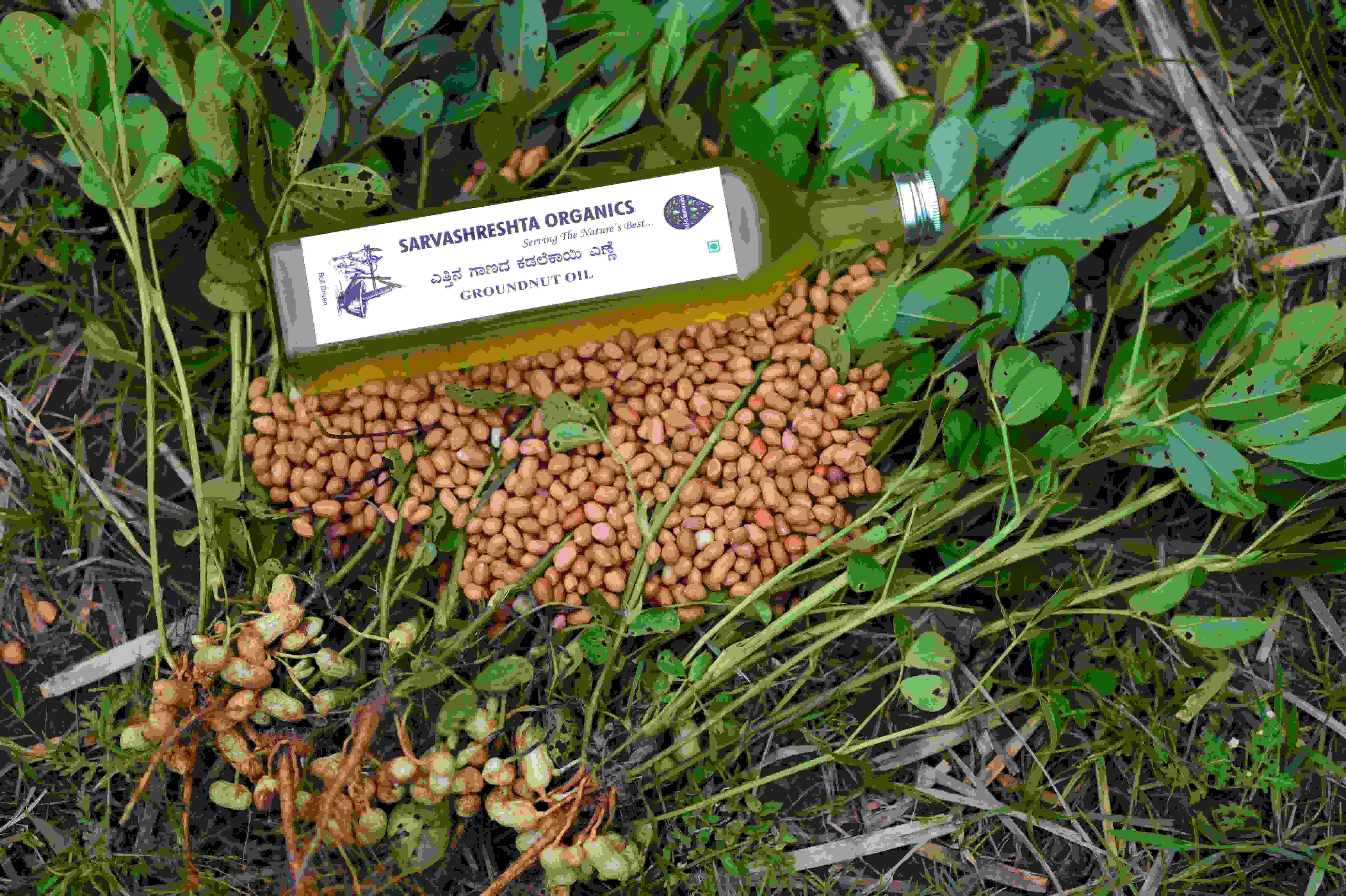 SarvaShrestaOrganic